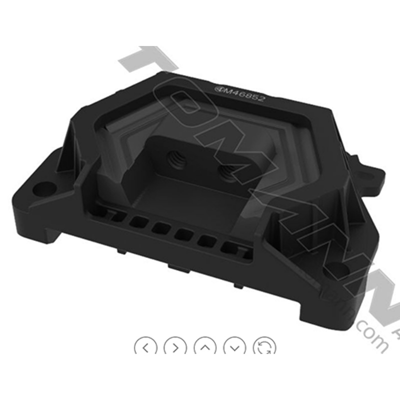 Soporte De Motor Freightliner Cascadia P4 M46852 F20804 Automann