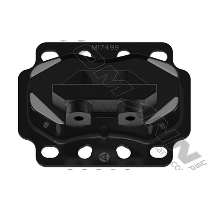 Soporte De Motor Kenworth T660 8Ag 2Tor M17499 K21009 Automann