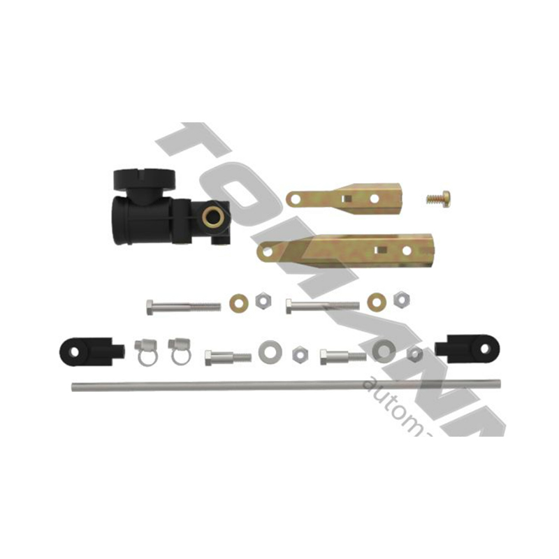 VALVULA NIVELADORA SUSPENSION INTERNATIONAL PROSTAR 17 KENWORTH T680 ...