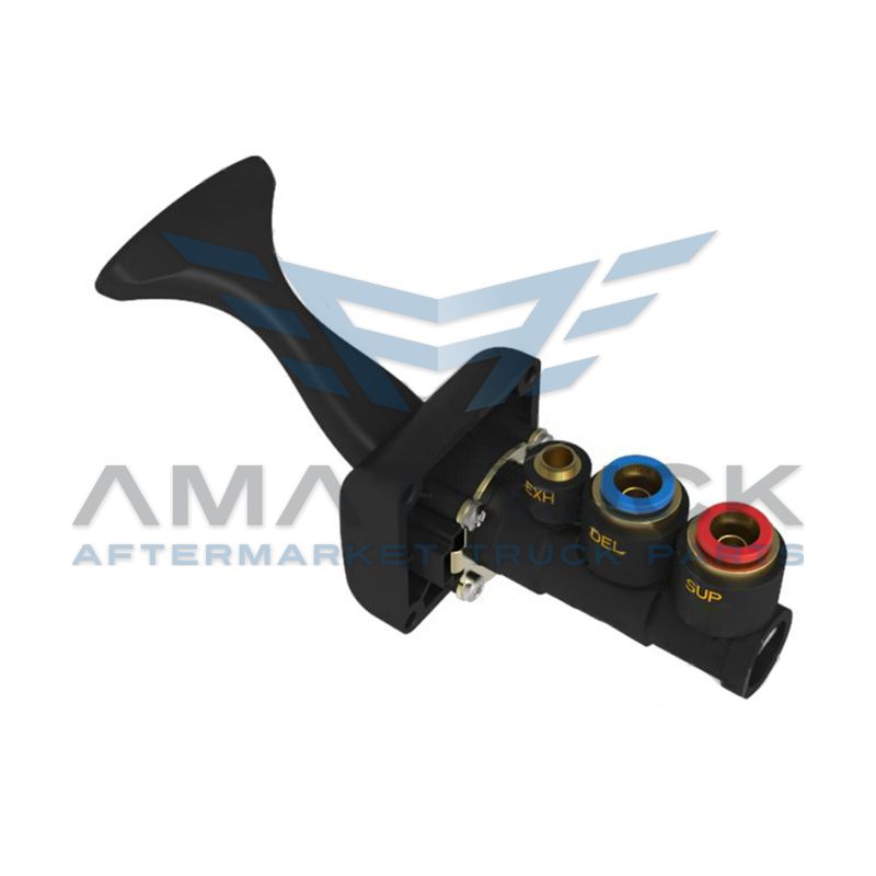 Valvula Freno Remolque Cascadia 170.265031 Automann