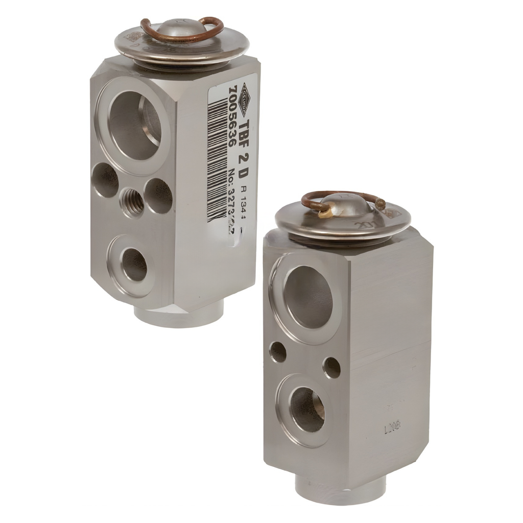 VALVULA A/C FREIGHTLINER CASCADIA P3 BOA-A4965 | Amatruck Tractopartes