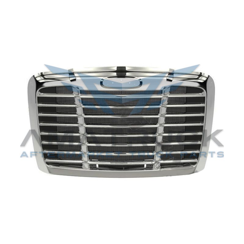 PARRILLA FREIGHTLINER CASCADIA P3 CON MOSQUITERO | Amatruck Tractopartes