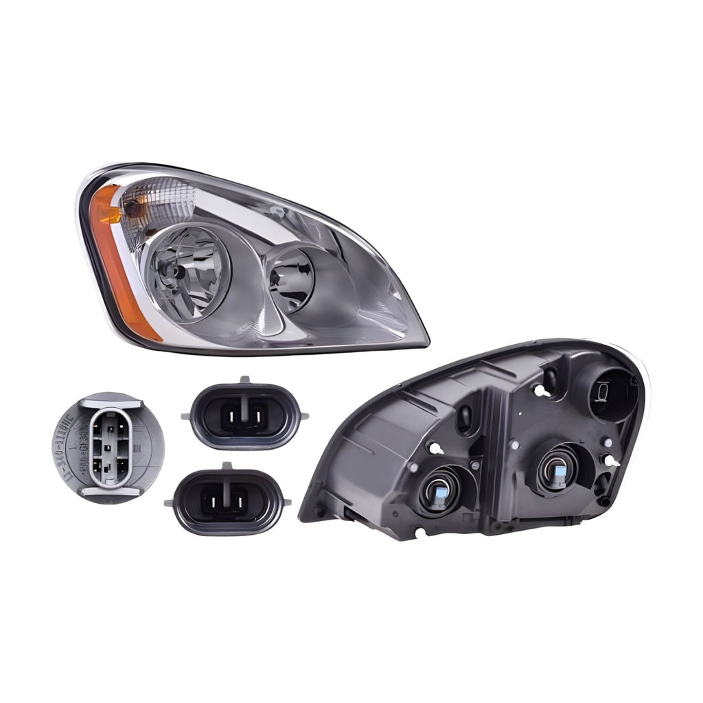 FARO FREIGHTLINER CASCADIA P3 08-14 R 019-3805-00 | Amatruck Tractopartes