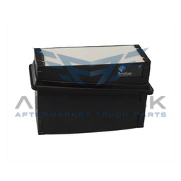 FILTRO AIRE KW MOTOR T680-T880 P640017 | Amatruck Tractopartes