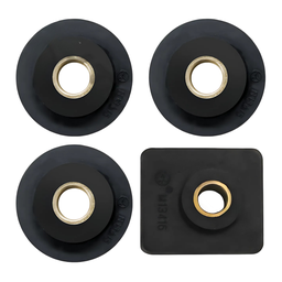 BUJE SOPORTE PARA BASE DE COFRE KENWORTH T680 KIT | Amatruck Tractopartes