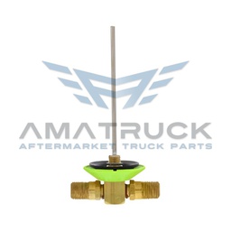 T PARA PSI / AUTOINFLADO MERITOR 5" | Amatruck Tractopartes